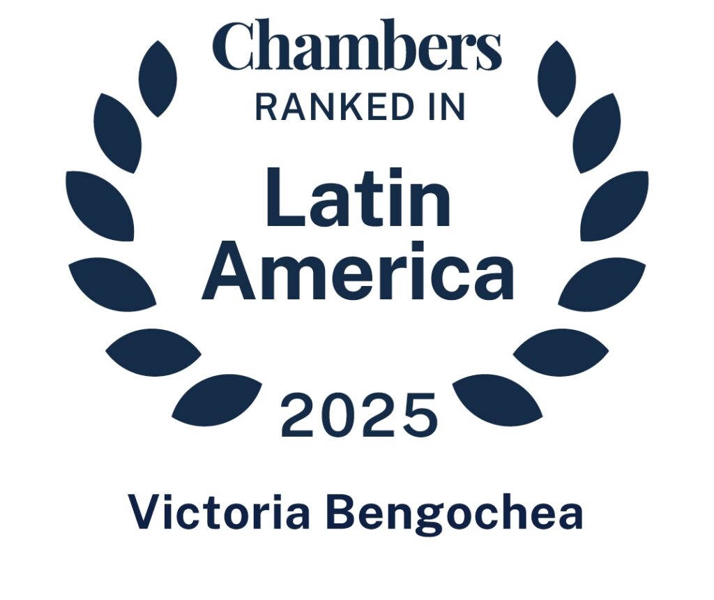 MBPartners | Conocé a Victoria Bengochea
